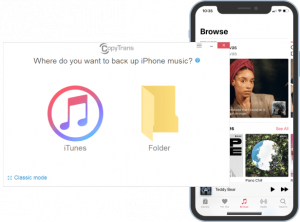 7 Windows apps for your iPhone, iPad & iPod | CopyTrans 7 Pack