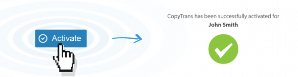 Most common activation issues