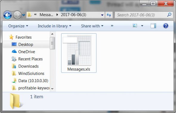 How to save text messages on iPhone for FREE