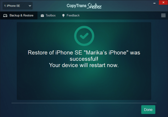 3 Ways How To Restore Viber Messages On IPhone 3-ways-how-to-restore-viber-messages-on-iphone