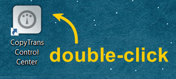 How to update to the latest CopyTrans version?