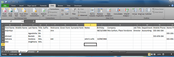  2021 Guide How To Open CSV File In Excel