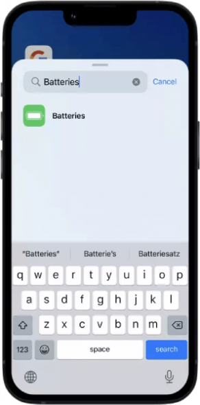 Secrets of Long-Lasting Battery: Save Battery Life on your iPhone