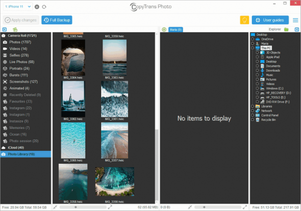 Stop the Scroll: Organize iPhone Photos Like a Pro