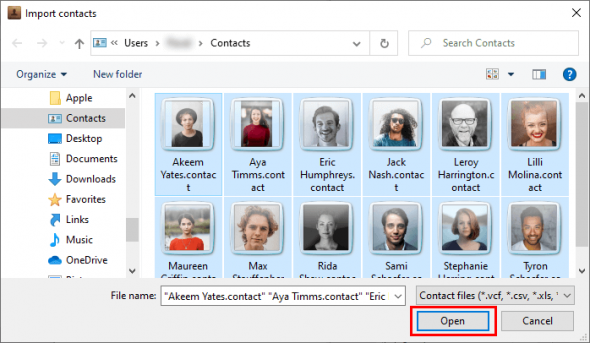 How to Move Contacts to iPhone Without Losing Any Data