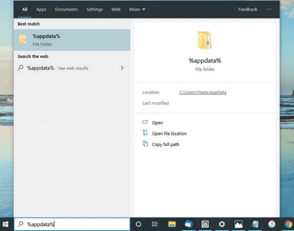 Where Are iPhone Backups Stored? Find Backup Location on PC