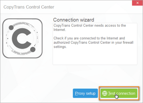 CopyTrans Installation Guide