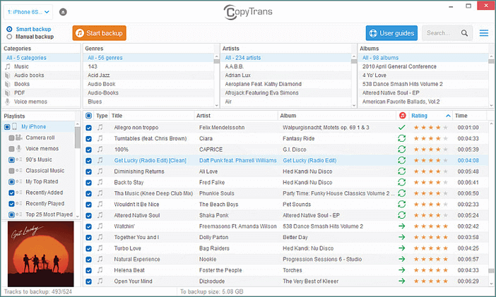 [2022] How to add ringtones to iPhone - User guide