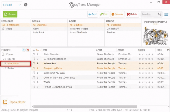 How to make a playlist? - Ultimate playlist guide