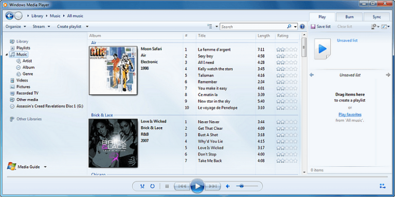How to transfer CD music to iPhone WITHOUT iTunes