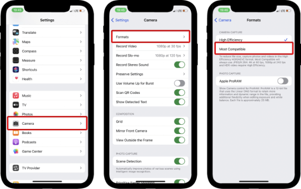 How to open HEIC files on Windows for free