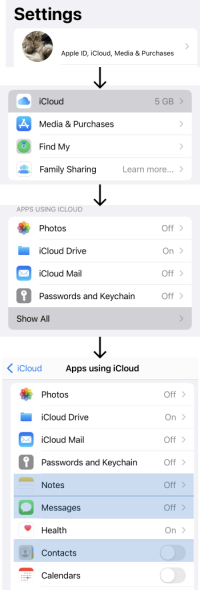 CopyTrans Troubleshooting