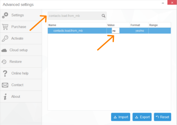 CopyTrans Troubleshooting