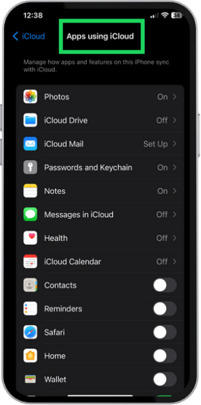 Fix iCloud Storage Full After Deleting Photos: Simple Solutions