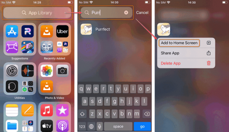 How to Restore Deleted Apps on iPhone: Quick Recovery Guide