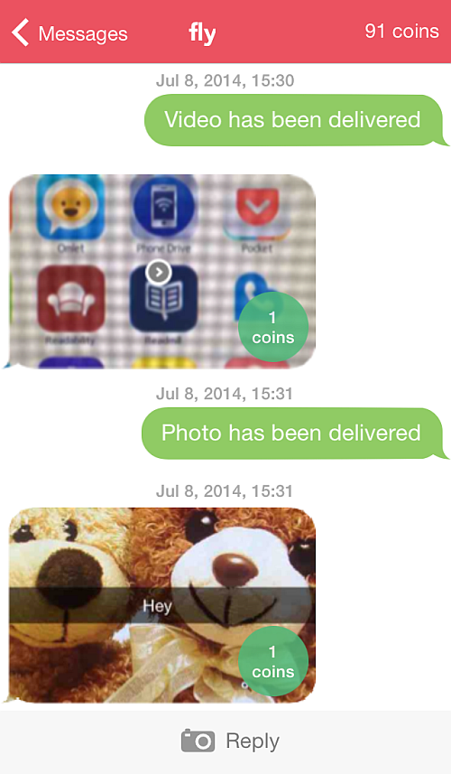 How to save Snapchat videos and photos from iPhone to PC | CopyTrans Blog