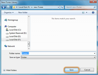 iTunes 12.2 update may ruin your existing library. How to fix?
