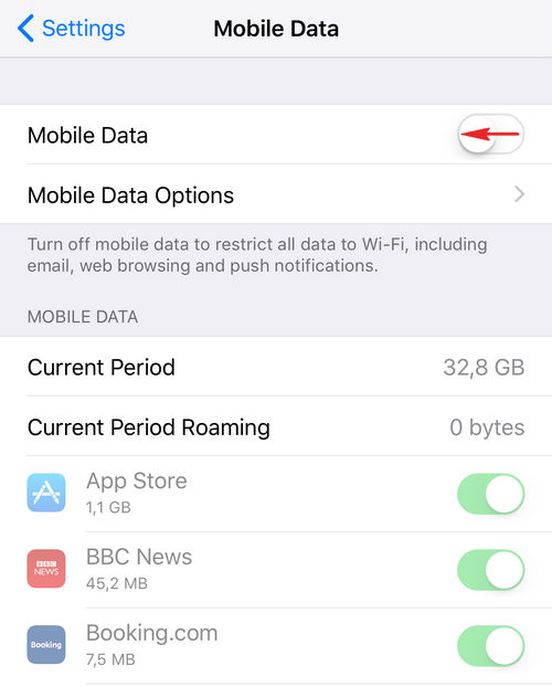 8 steps to prep your iPhone for traveling internationally