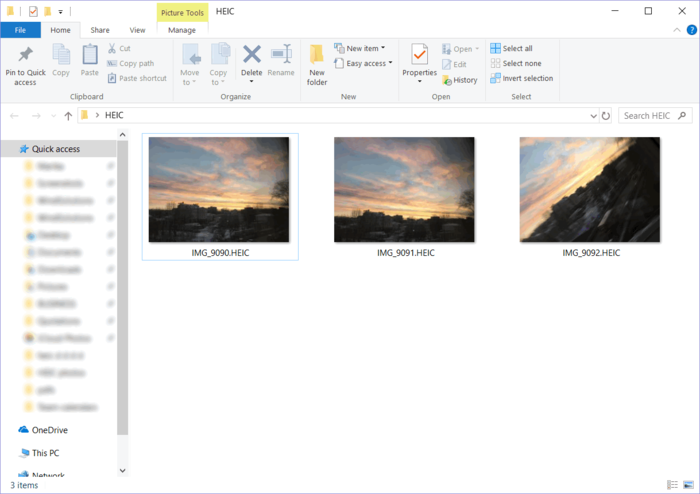 The ultimate HEIC guide. 2 ways of transferring HEIC to PC | CopyTrans Blog