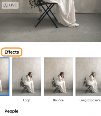 Everything you need to know about iPhone Live Photos