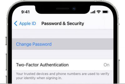 iPhone Hacked? How to Check and How to Fix It
