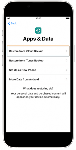 Lost iPhone Contacts? Fix Missing Contacts Without Losing Data