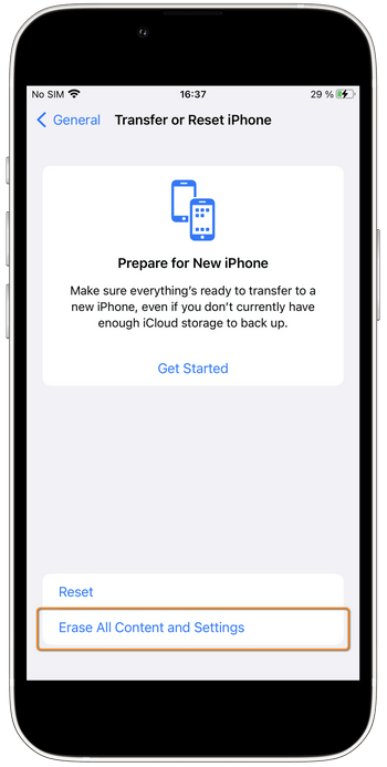 Ghosted by Your Contacts? Fix iPhone Contacts Missing Ghosted by Your Contacts? Fix iPhone Contacts Missing
