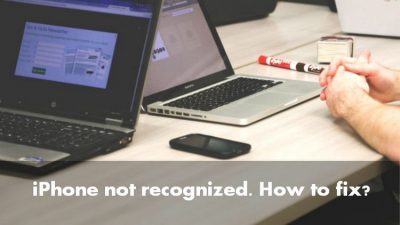 4 Simple Ways to Connect iPhone to PC: Easy Methods Explained