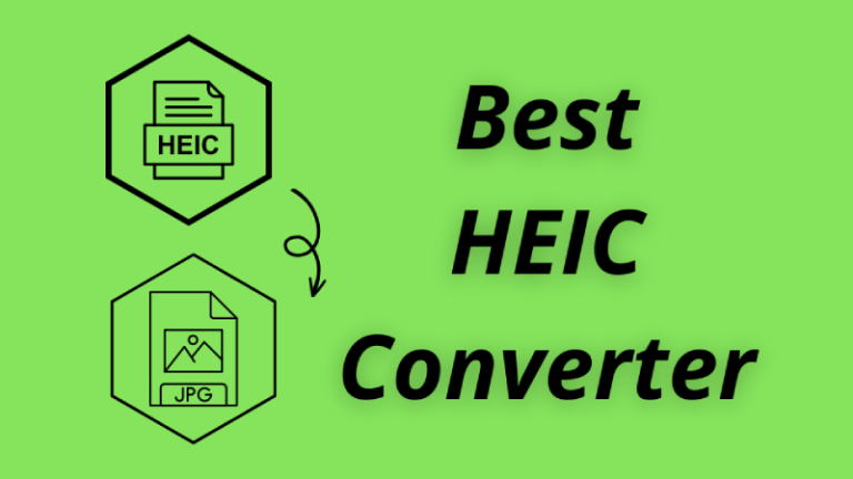 Best Tools to Batch Convert HEIC to JPG | Top Picks 2025