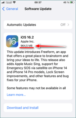 Why Won’t My iPhone Update? How to Fix iOS Update Issues Fast