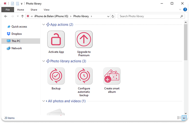[13 tips] How to fix can’t import photos from iPhone to PC