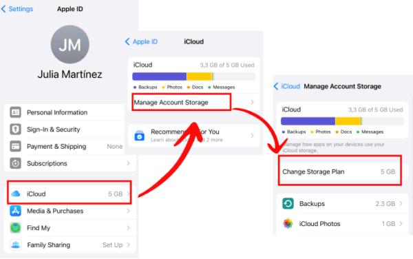 Don’t Buy More iCloud! 7 Smart Ways to Free Up Space Fast