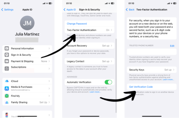 Your Apple ID Connection: Fix Error Connecting to Apple ID Server