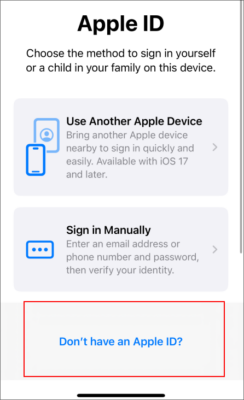Apple ID vs iCloud Account: Key Differences & Setup Guide