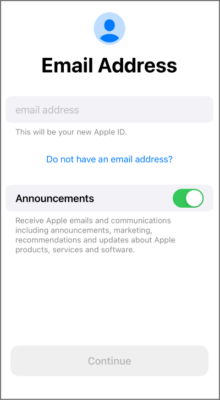Apple ID vs iCloud Account: Key Differences & Setup Guide