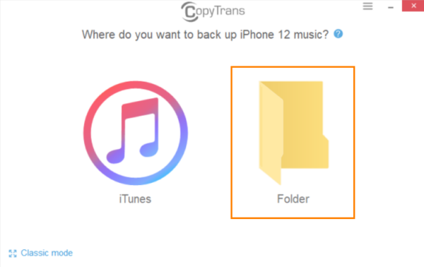 [Free and Paid] Best iTunes alternatives by functions