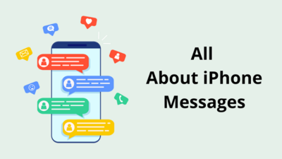 iPhone Messages Guide: iMessage vs Text, Settings, Tips