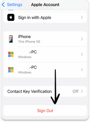 [2025] Stop iPad Syncing with iPhone: detailed guide