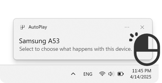 5 Trusted Ways to Transfer Photos from Samsung to iPhone