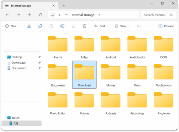 5 Trusted Ways to Transfer Photos from Samsung to iPhone